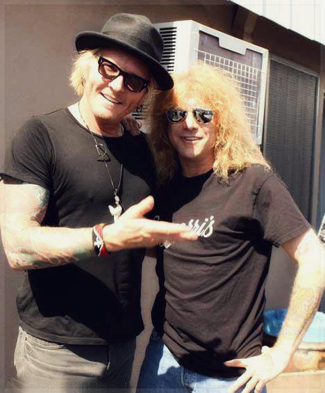 Picture of Steven Adler