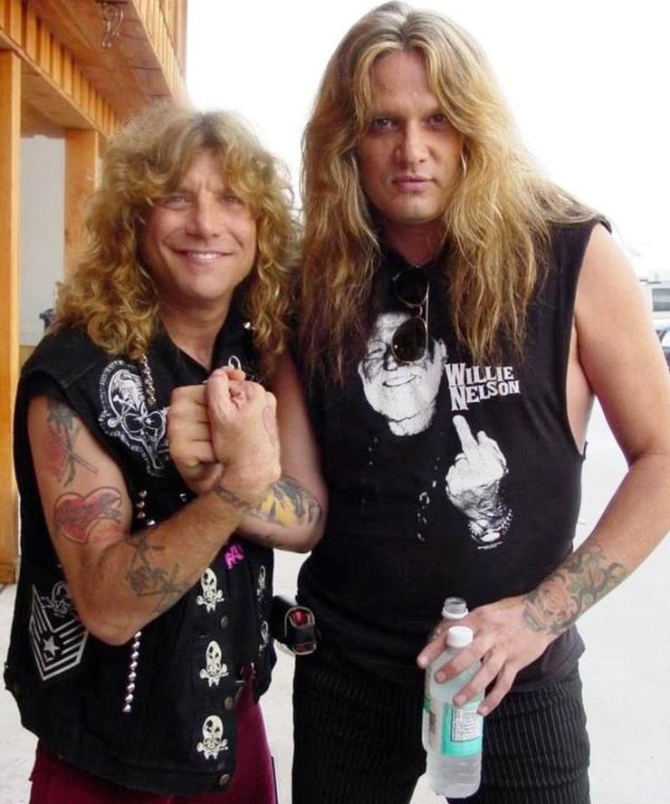 Picture of Steven Adler