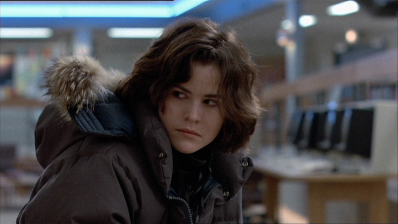 Picture of The Breakfast Club