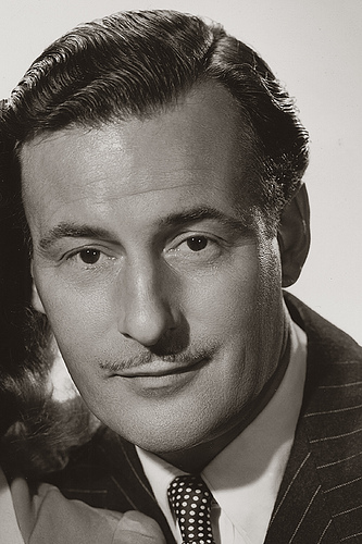 Picture of Tom Conway