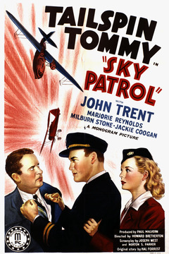 Tailspin Tommy: Sky Patrol picture