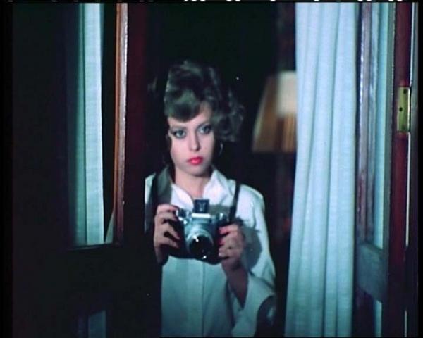 Picture of Lina Romay