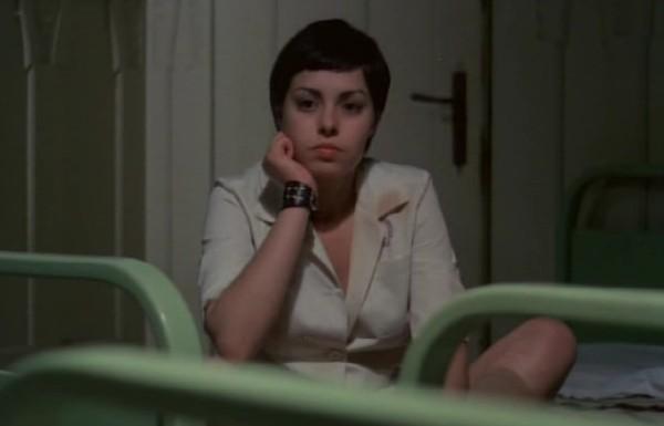 Picture of Lina Romay