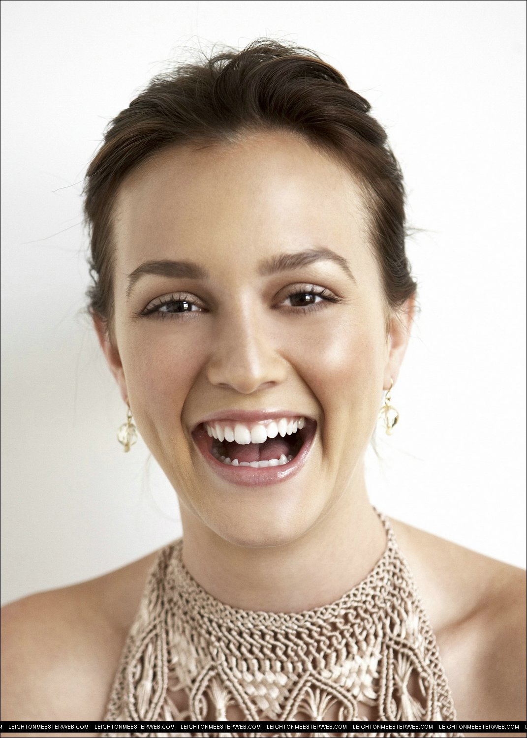 Leighton Meester picture