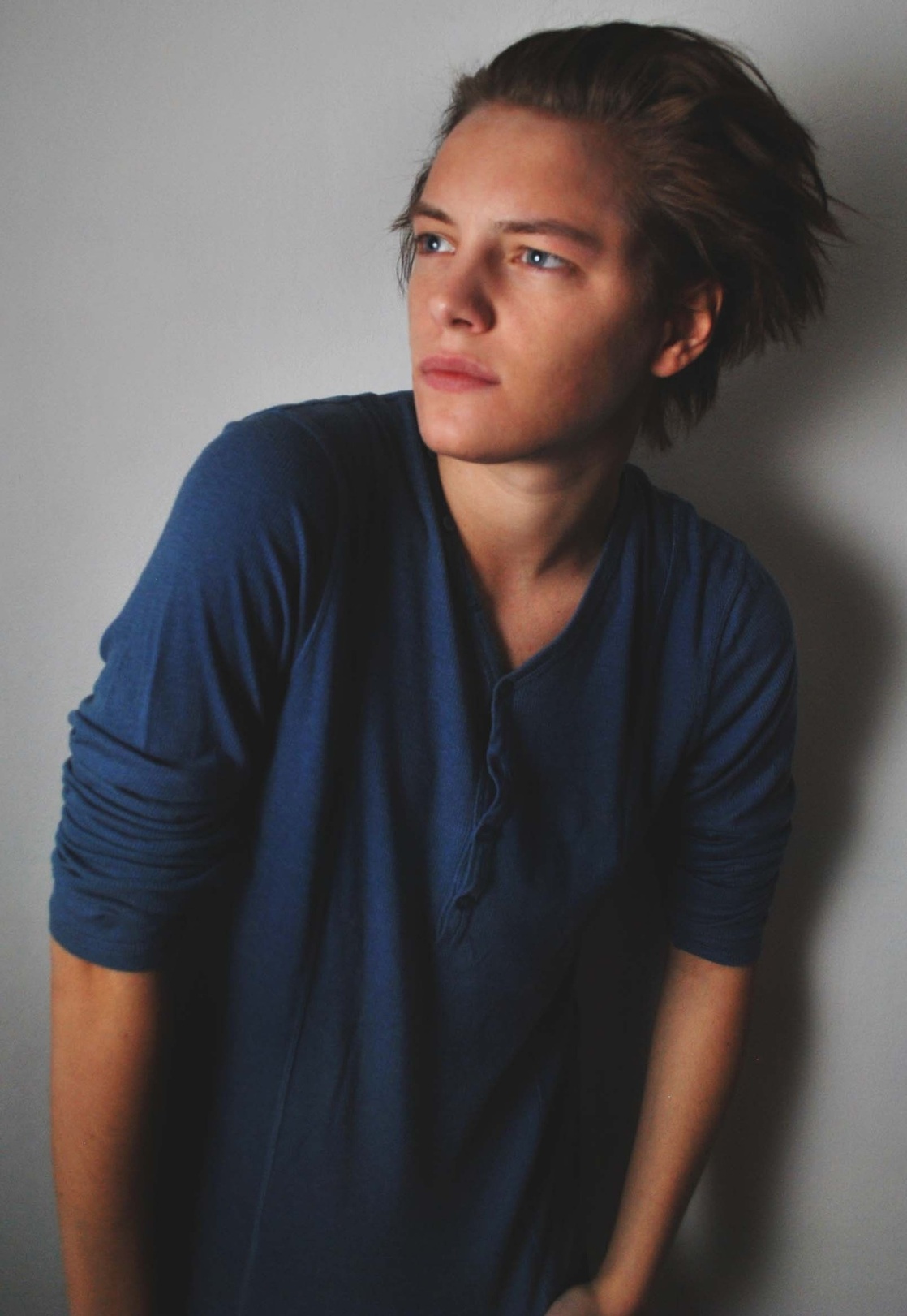 Erika Linder picture