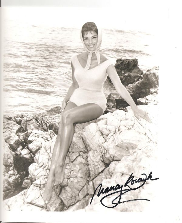 Picture of Nancy Kovack