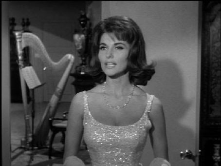 Image of Nancy Kovack