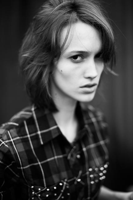 Picture of Sarah Bledsoe