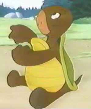 Picture of Pluto's Surprise Package