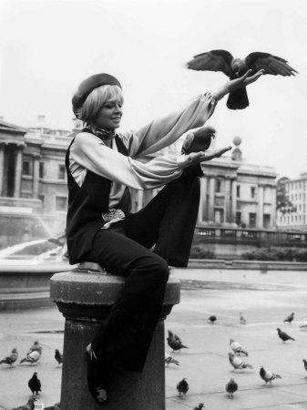 Picture of Susannah York