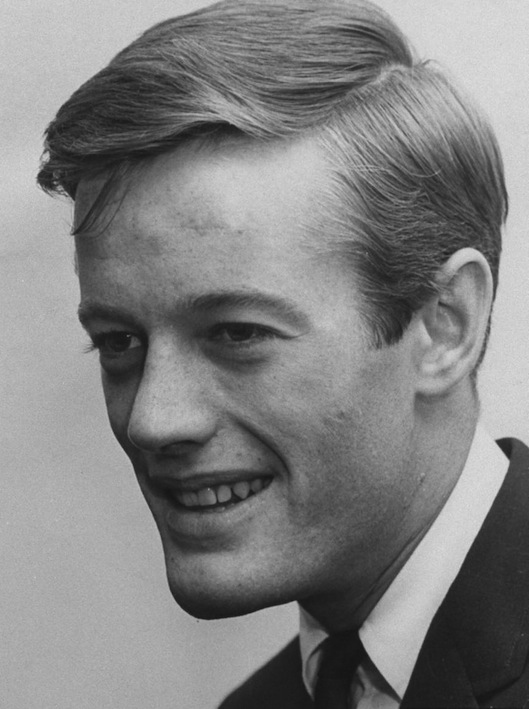 Picture of Peter Fonda