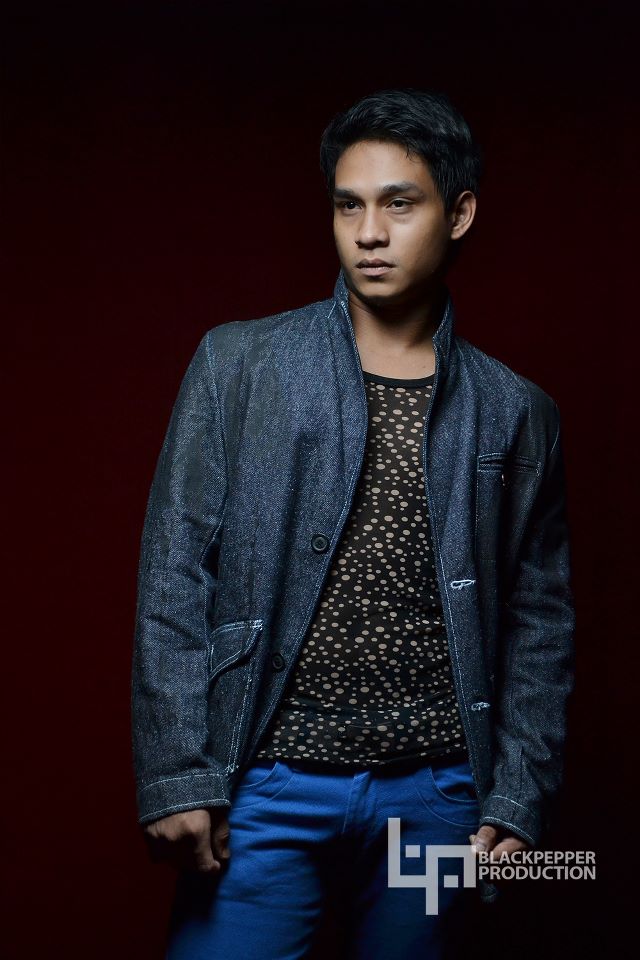 Faiz Fadzil image
