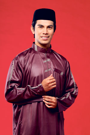 Picture of Azrel Ismail