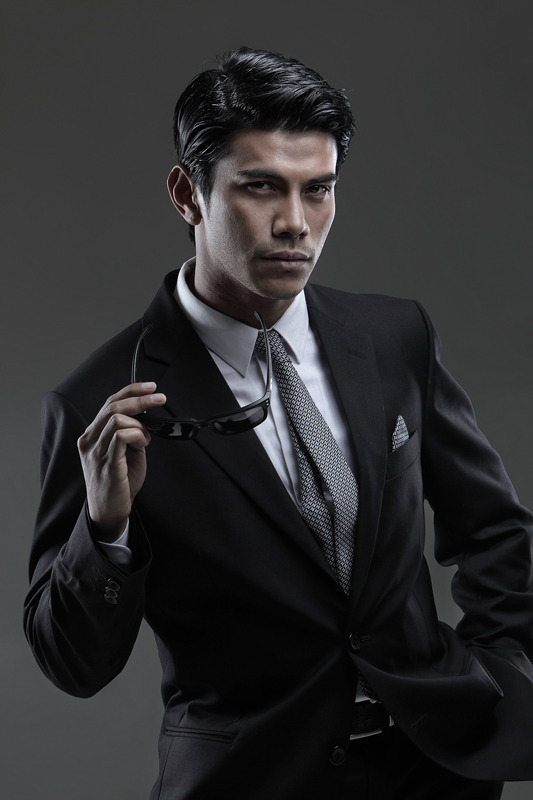 Image of Azrel Ismail