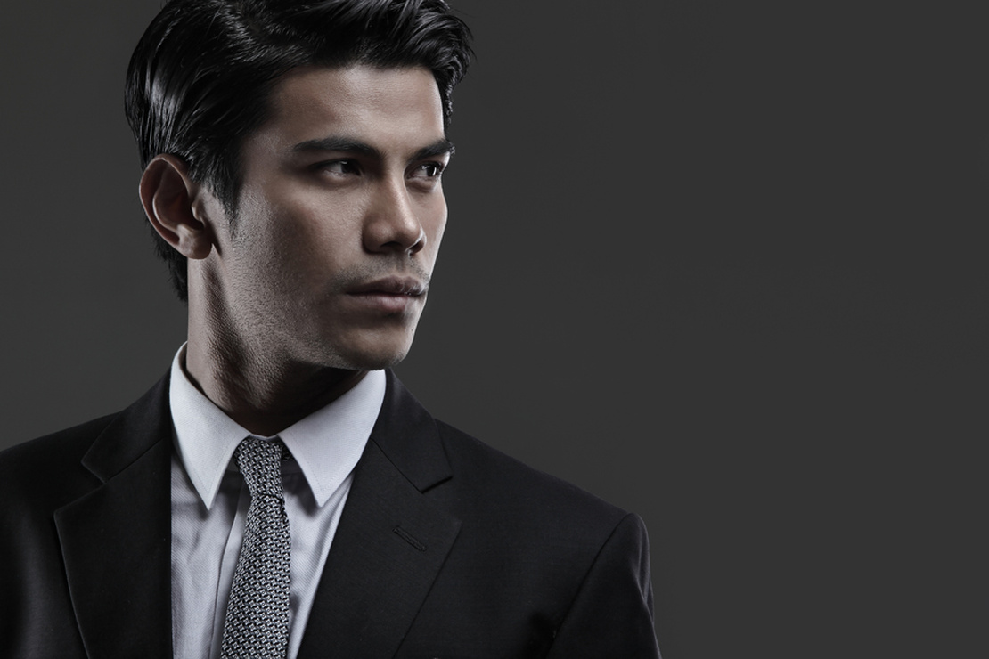 Picture of Azrel Ismail