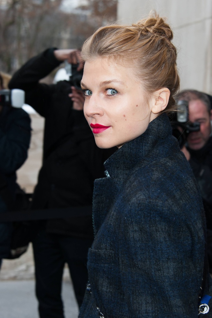 Clémence Poésy picture