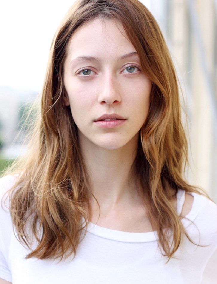 Picture of Alana Zimmer