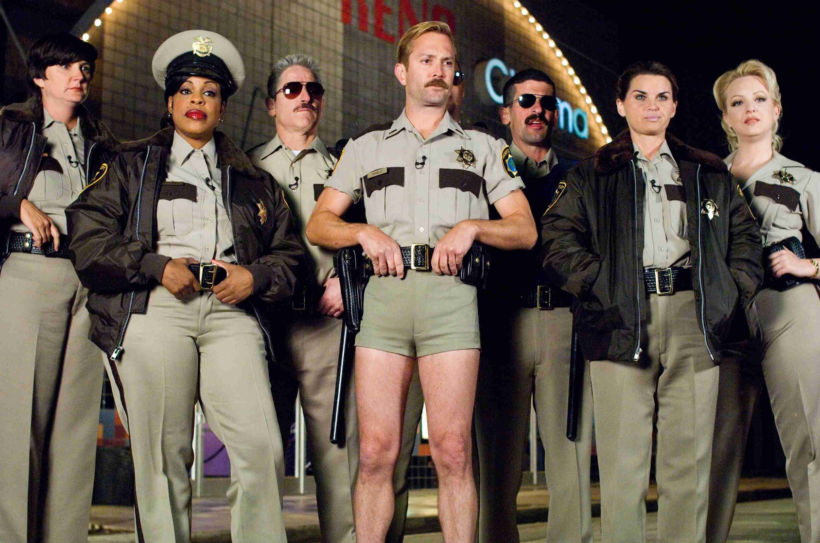 Picture of Reno 911!