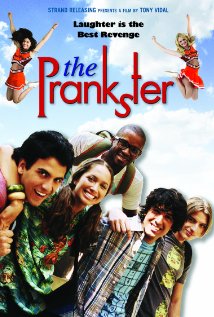 Picture of The Prankster