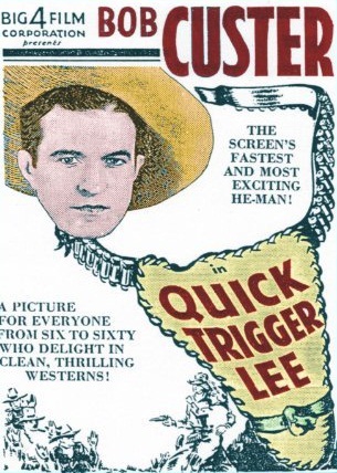 Picture of Quick Trigger Lee