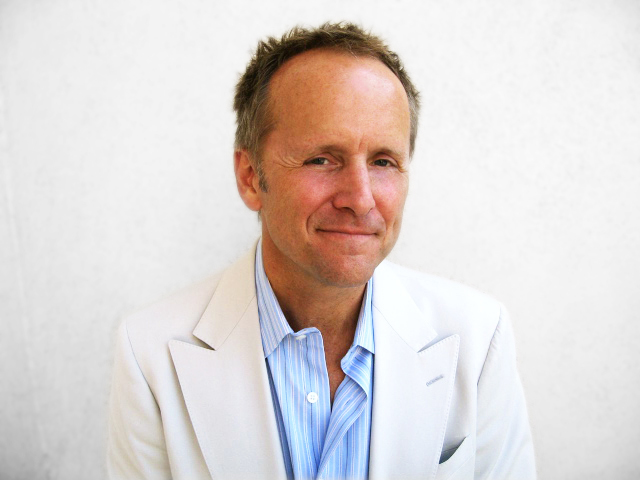 Picture of Cameron Thor