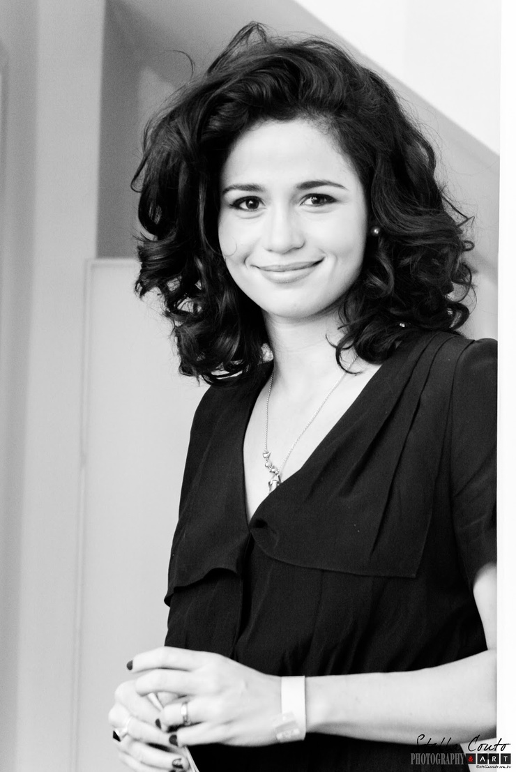 Picture of Nanda Costa