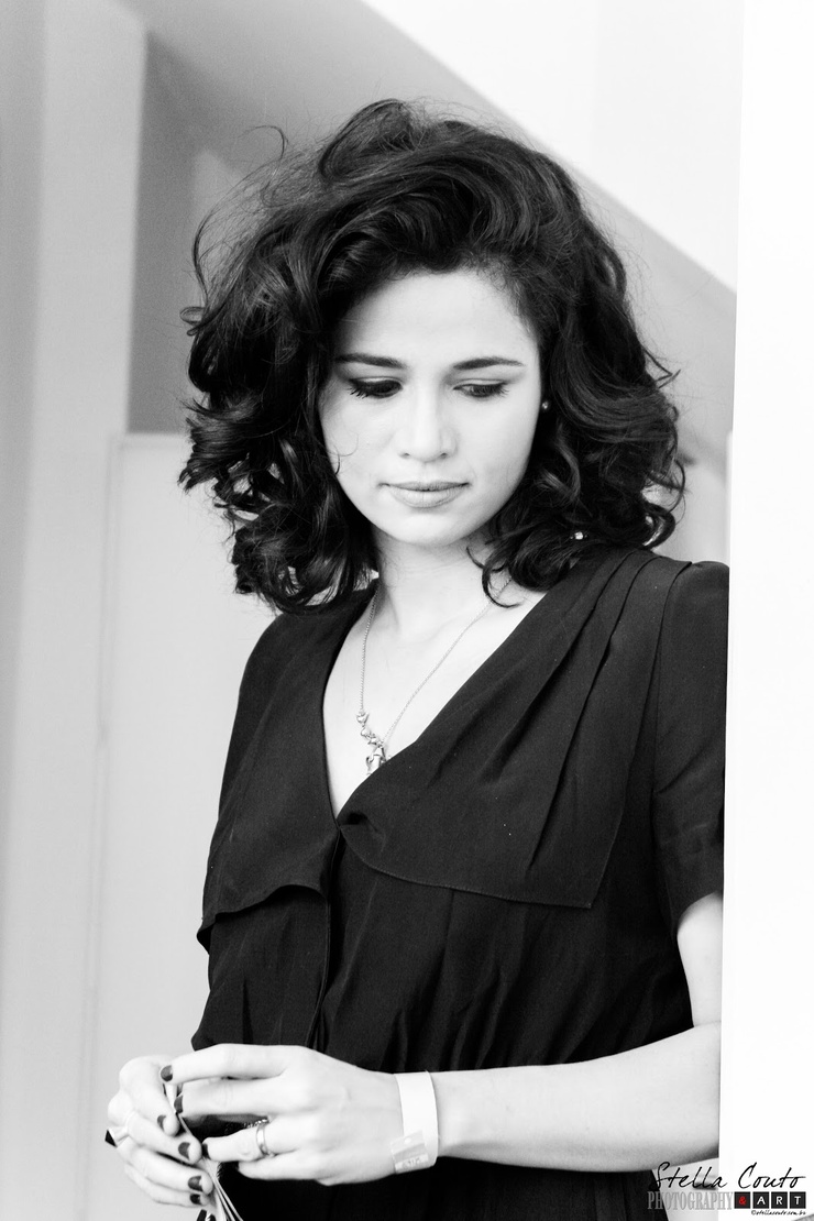 Picture of Nanda Costa