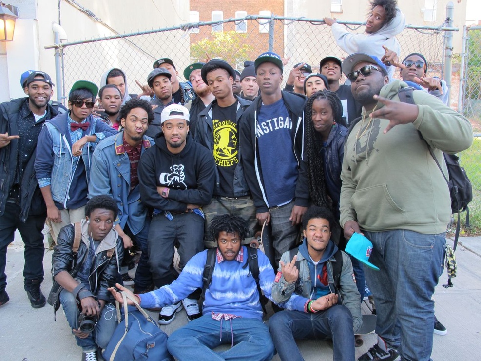 Picture of Capital STEEZ