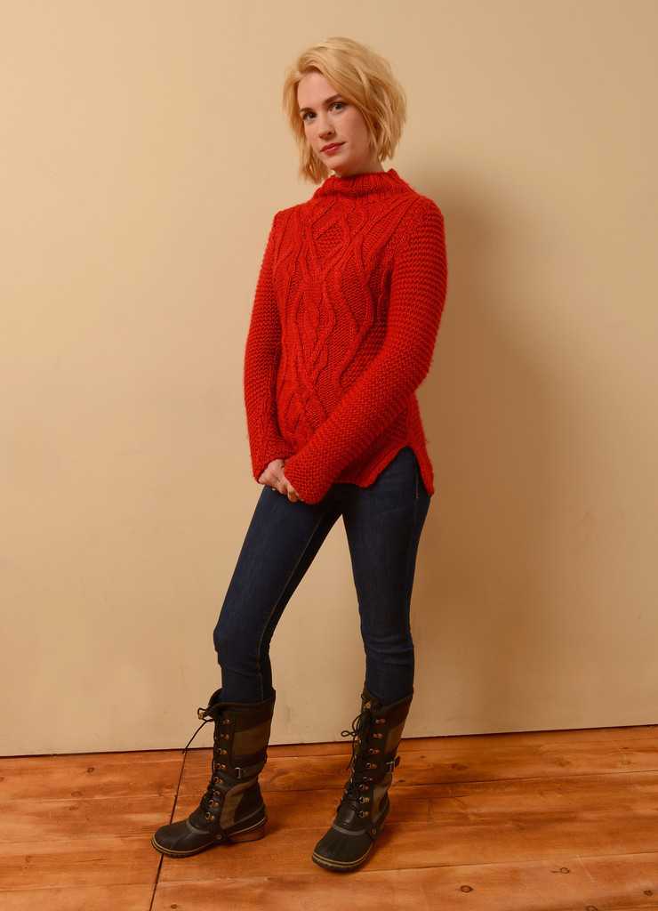 Picture of January Jones