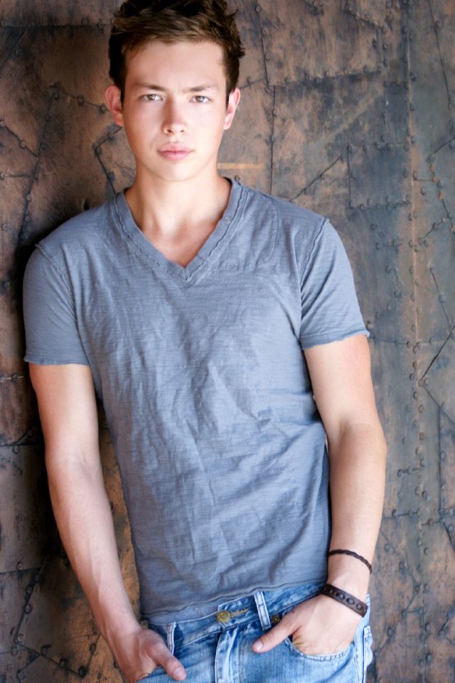 Picture of Josh Blaylock