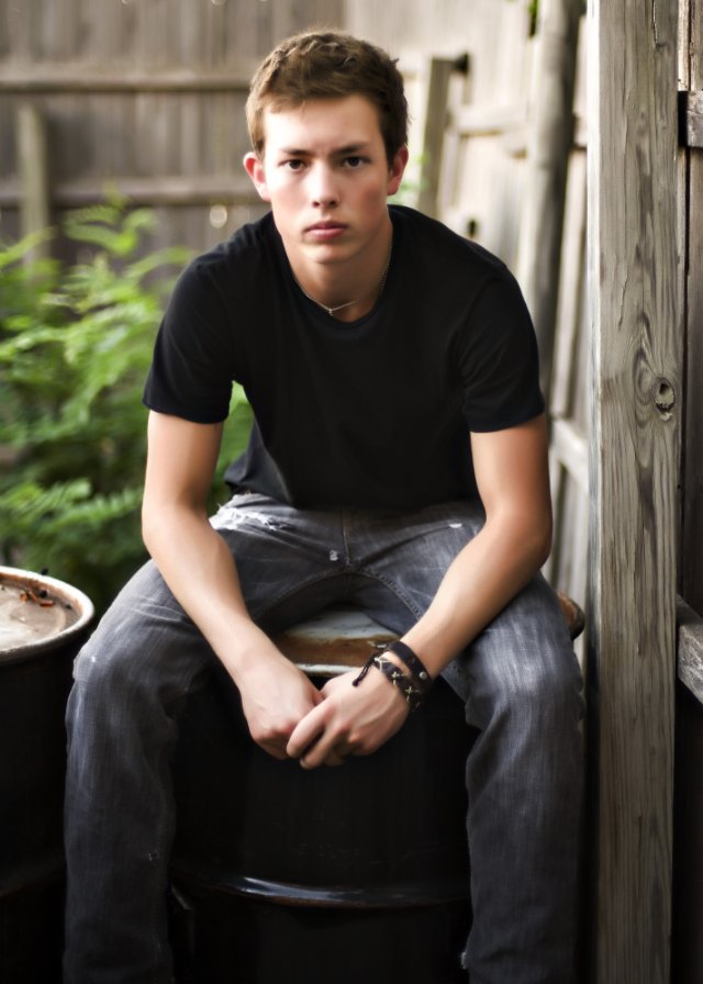 Picture of Josh Blaylock