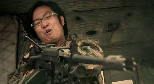 Picture of Freddie Wong