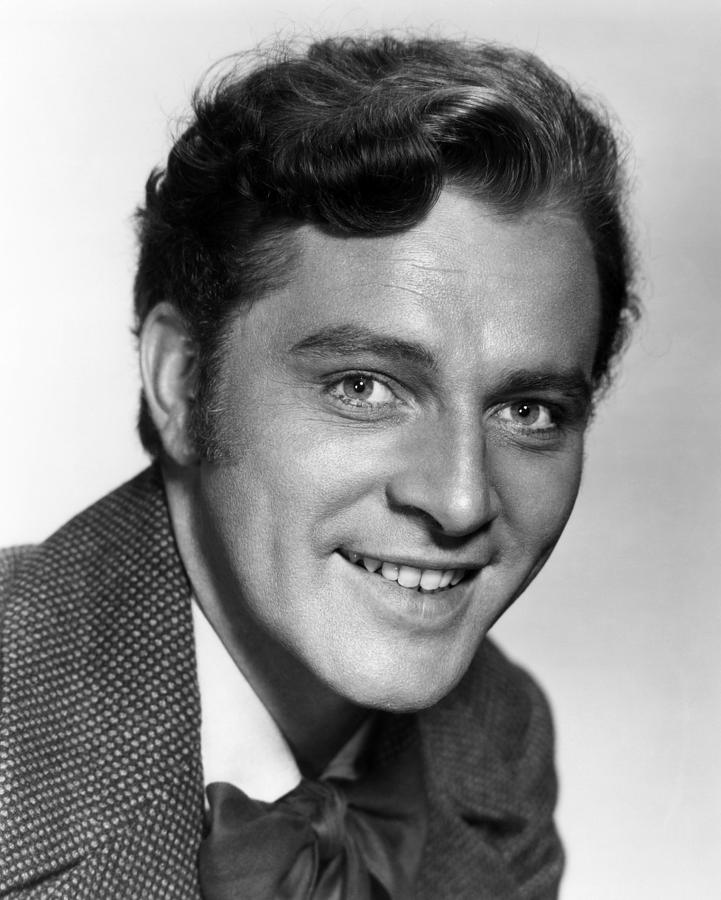 Picture of Richard Burton