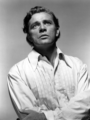 Picture of Richard Burton