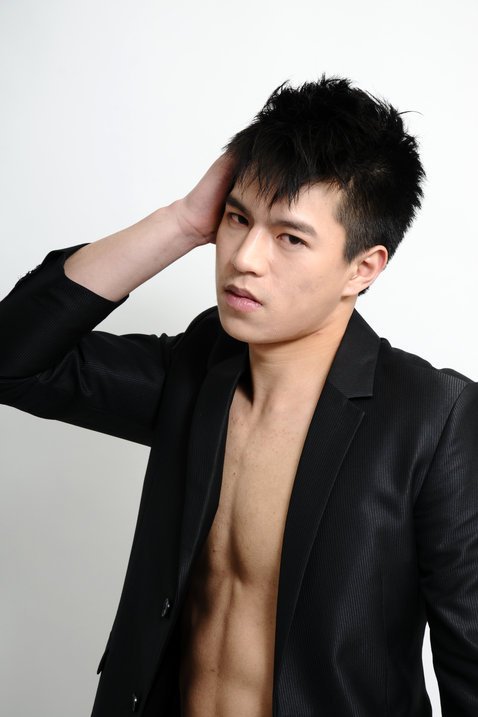 Picture of Chen Yiting