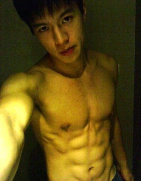 Picture of Chen Yiting