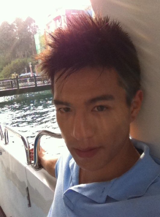 Picture of Chen Yiting