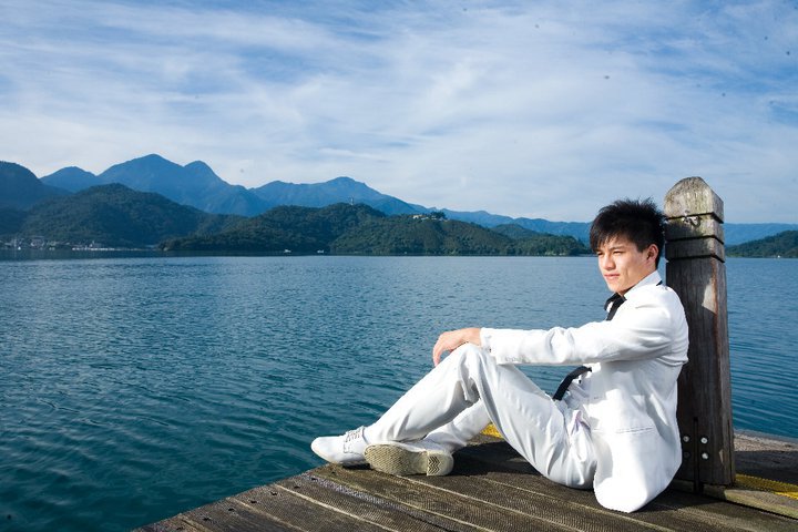 Picture of Chen Yiting