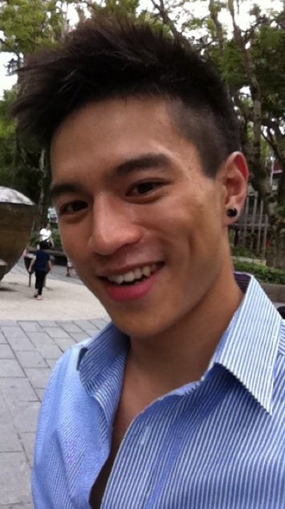 Picture of Chen Yiting