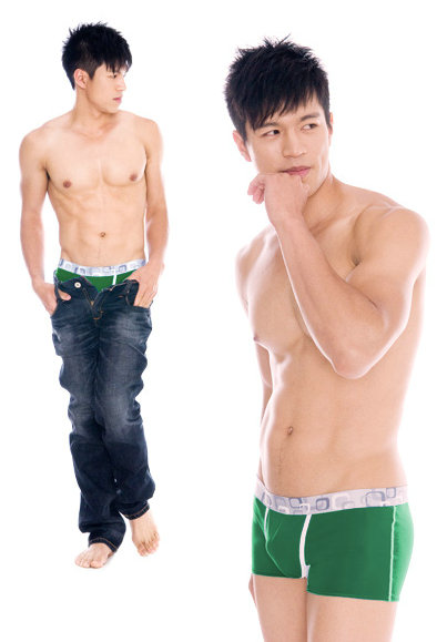 Picture of Chen Yiting