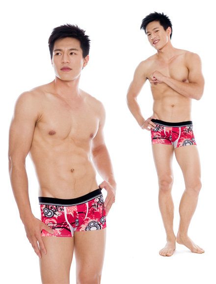 Picture of Chen Yiting