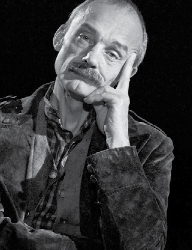 Mladen Andrejevic picture