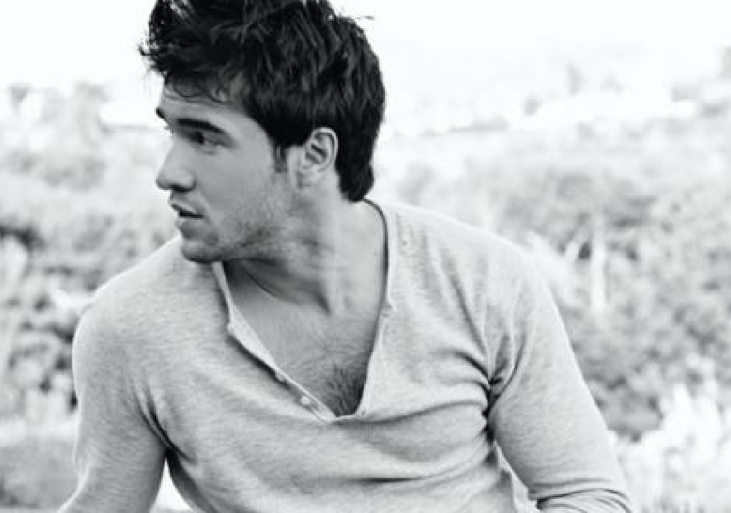Picture of Josh Bowman