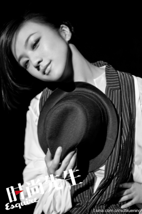 Picture of Wei Tang