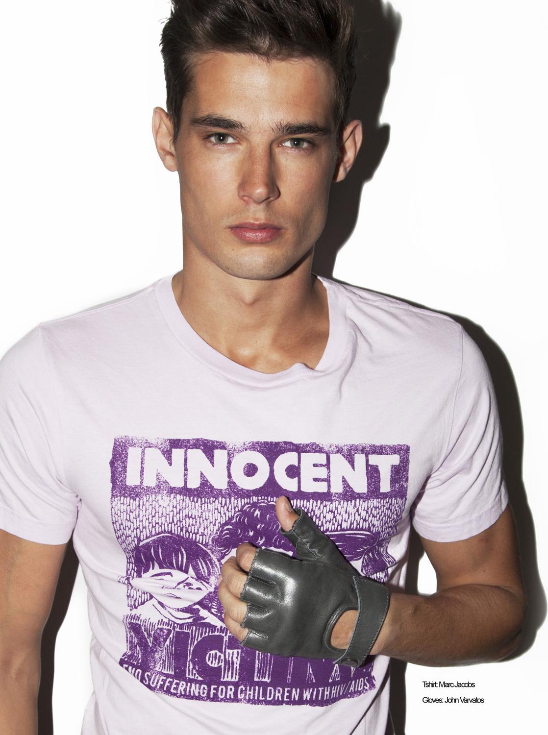 Image of Danny Schwarz