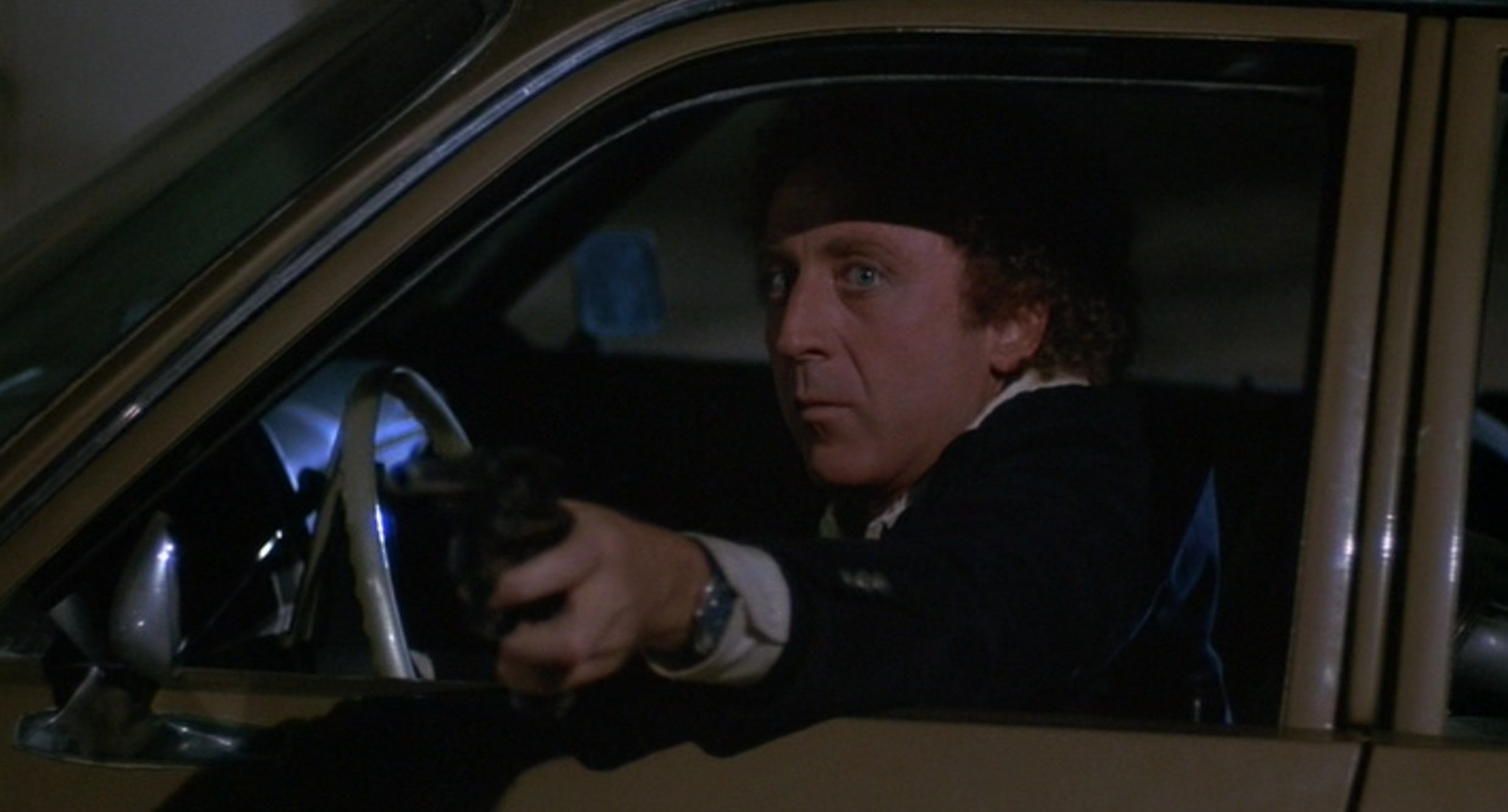 Picture of Silver Streak