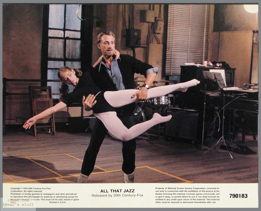 Picture of All That Jazz