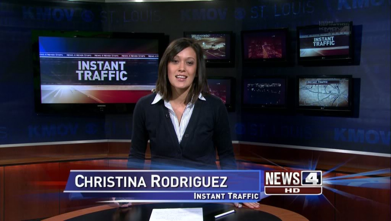 Picture of Christina Rodriguez