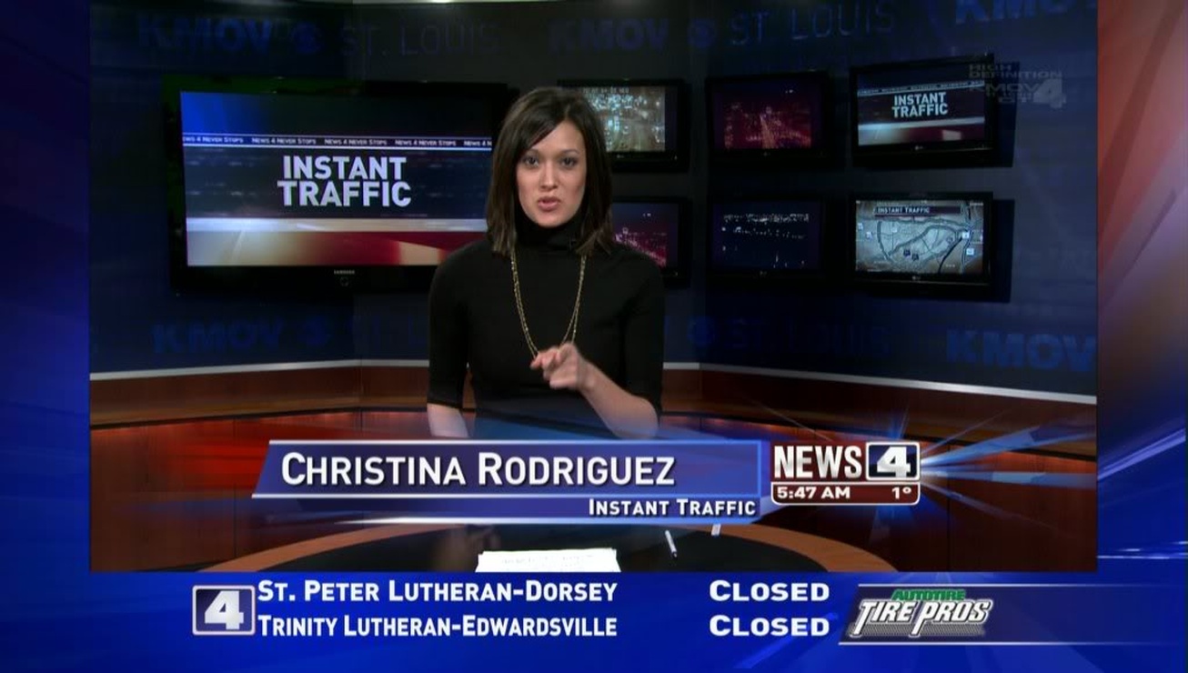 Picture of Christina Rodriguez