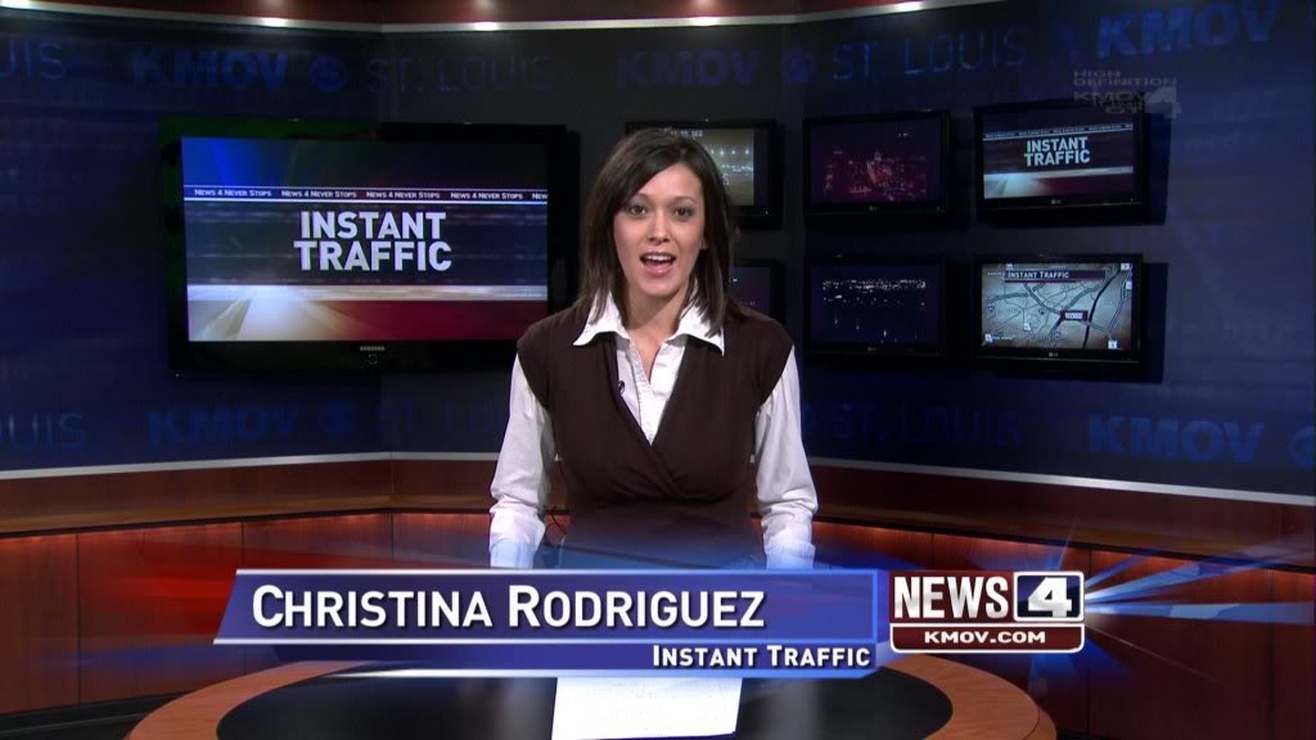 Picture of Christina Rodriguez